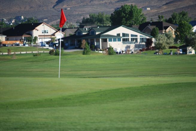 Home - Empire Ranch Golf Course