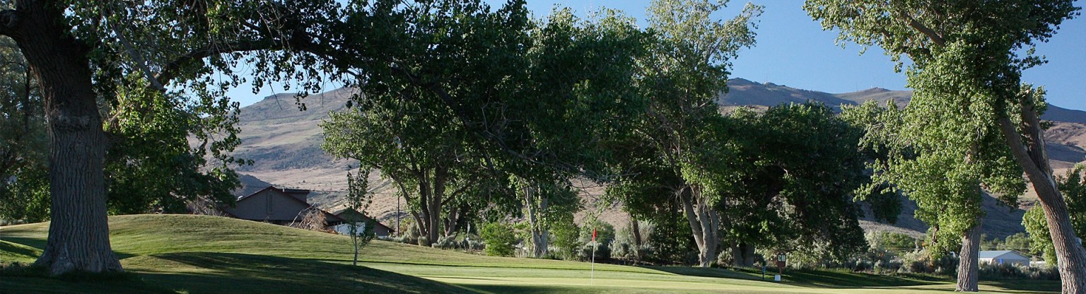 Home - Empire Ranch Golf Course