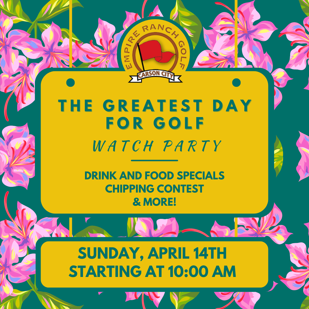 Home - Empire Ranch Golf Course